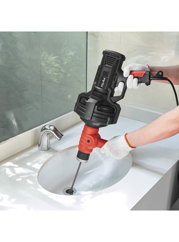 Plumbing Drain Snakes & Augers in Plumbing Parts and Repairs - Walmart.com