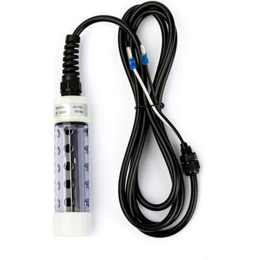 Salt Water Pool Opening Kit - Chlorine System Supplies for Pools up to ...