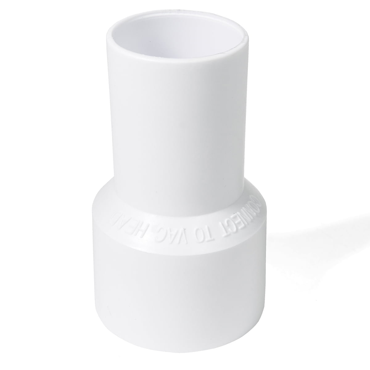 XtremepowerUS Universal 1.5" Pool Hose Cuff, Adapter for Pool Vacuum ...