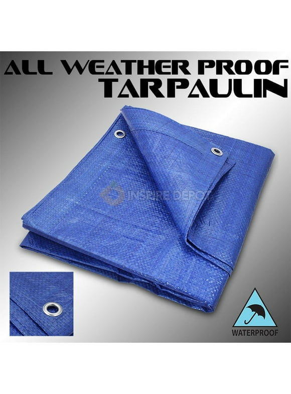Waterproof Tarps in Surface Protectors - Walmart.com