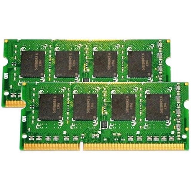 Xtremeram 8Gb (2X4Gb) Ram Memory Sodimm For Dell Latitude E6510 ...
