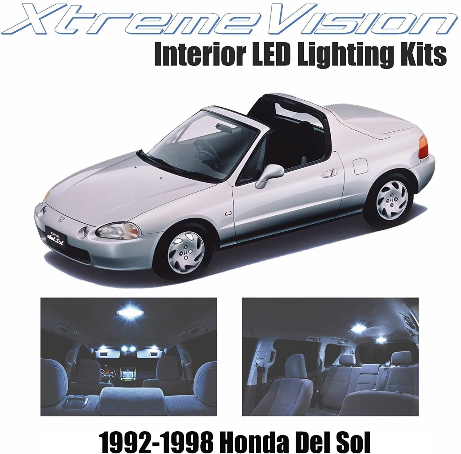 Del Sol Interior