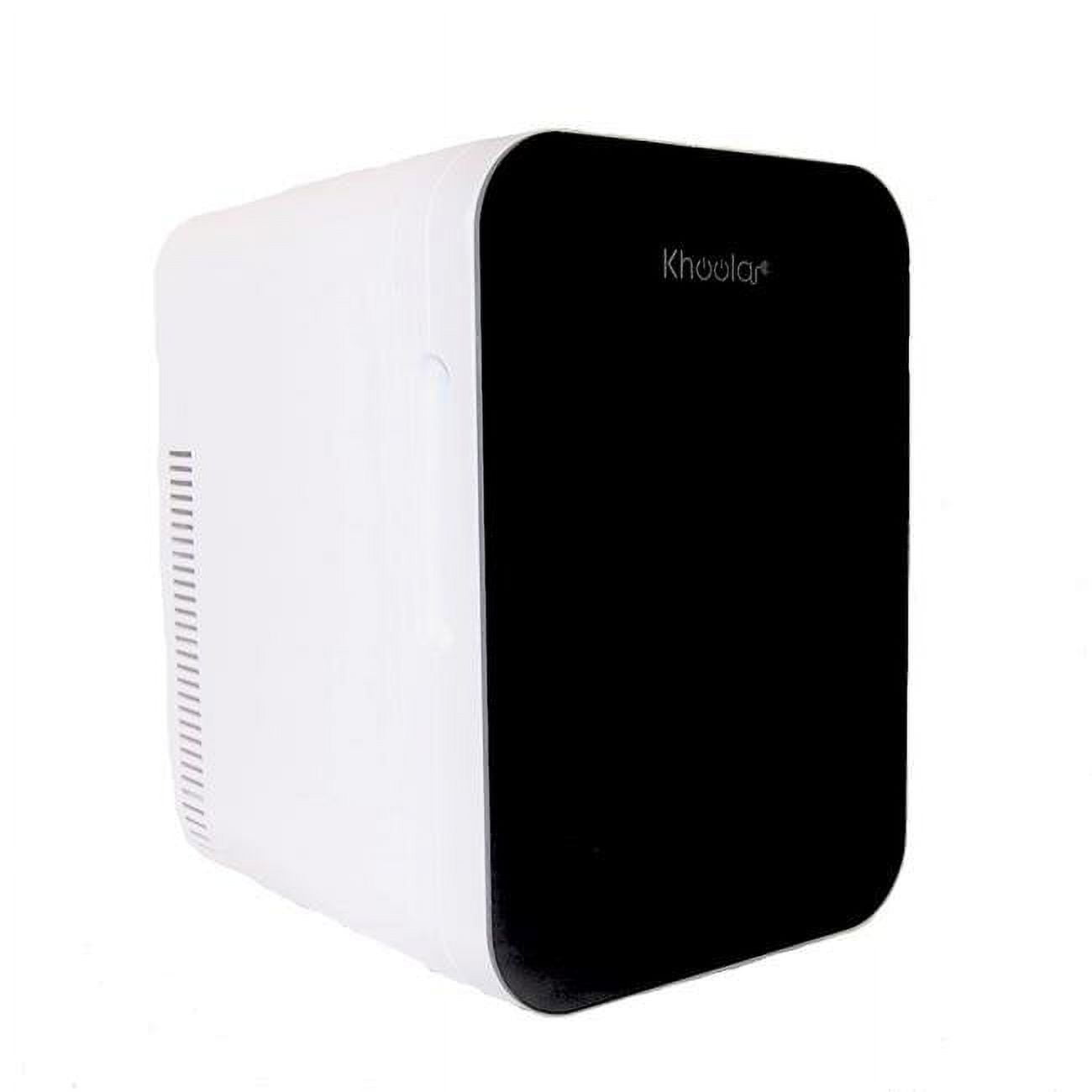 Xtrempro PC01-10BK 10 liter Portable Cooler & Warmer Compact Mini ...