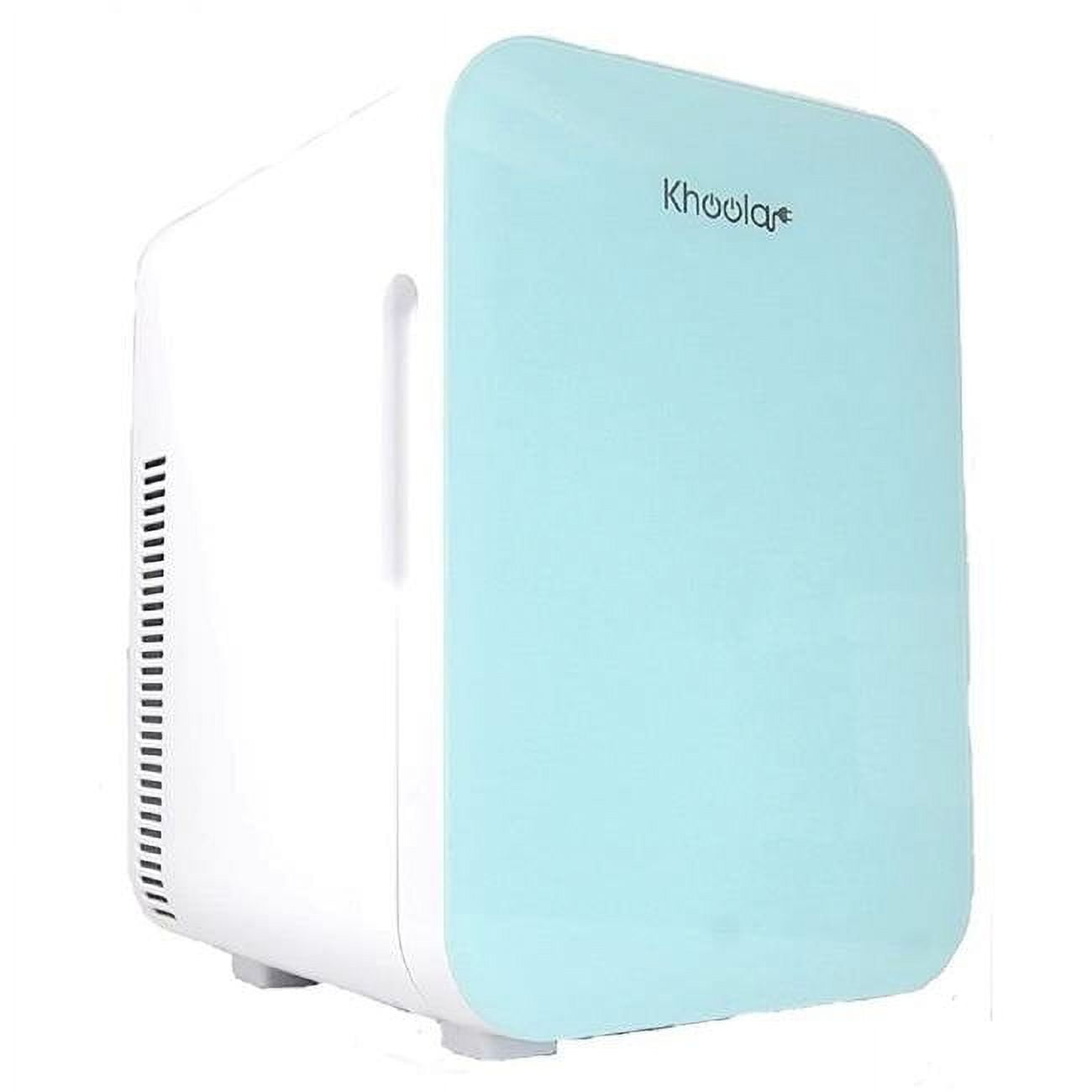 Xtrempro PC01-10BL 10 liter Portable Cooler & Warmer Compact Mini ...
