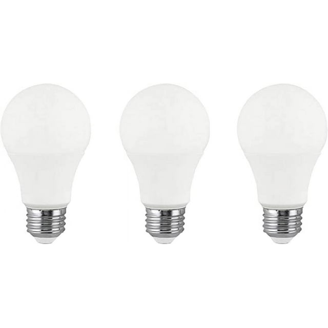 Xtricity 12V A19 LED Light Bulb, E26, 10W (60W Equivalant) 3000K Light Bulbs Soft White, UL ...