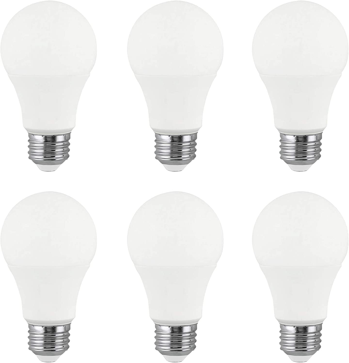 Xtricity 12V A19 LED Light Bulb, E26, 10W (60W Equivalant) 3000K Light ...