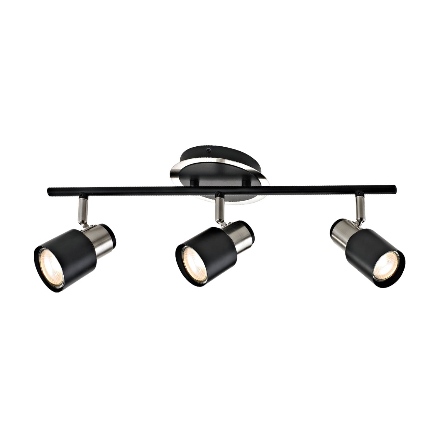 Xtricity - 3 Head Track Light, 20.5'' Width, From the Harbour ...