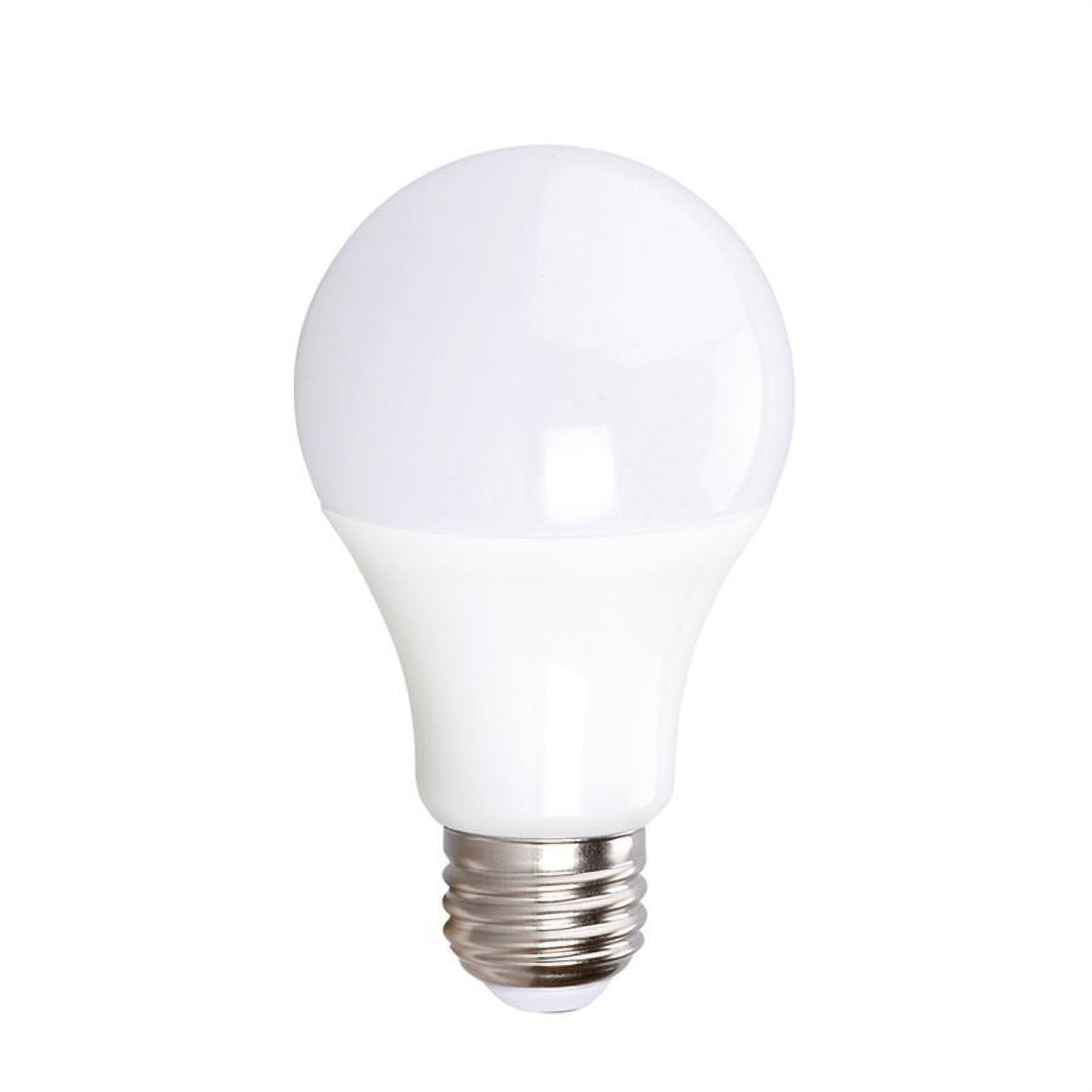 Xtricity - Energy Saving LED Bulb, 6W, E26 Base, 5000K Daylight ...