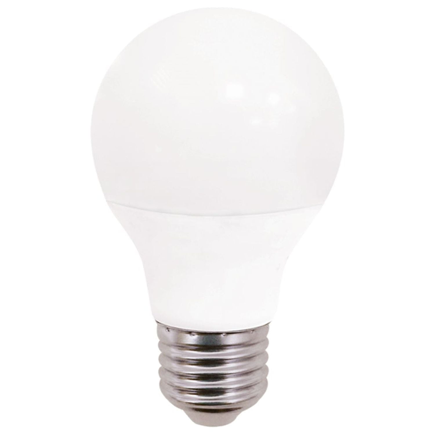 Xtricity - Energy Saving LED Fan Bulb, 7W, A15 Base, 5000K Daylight ...