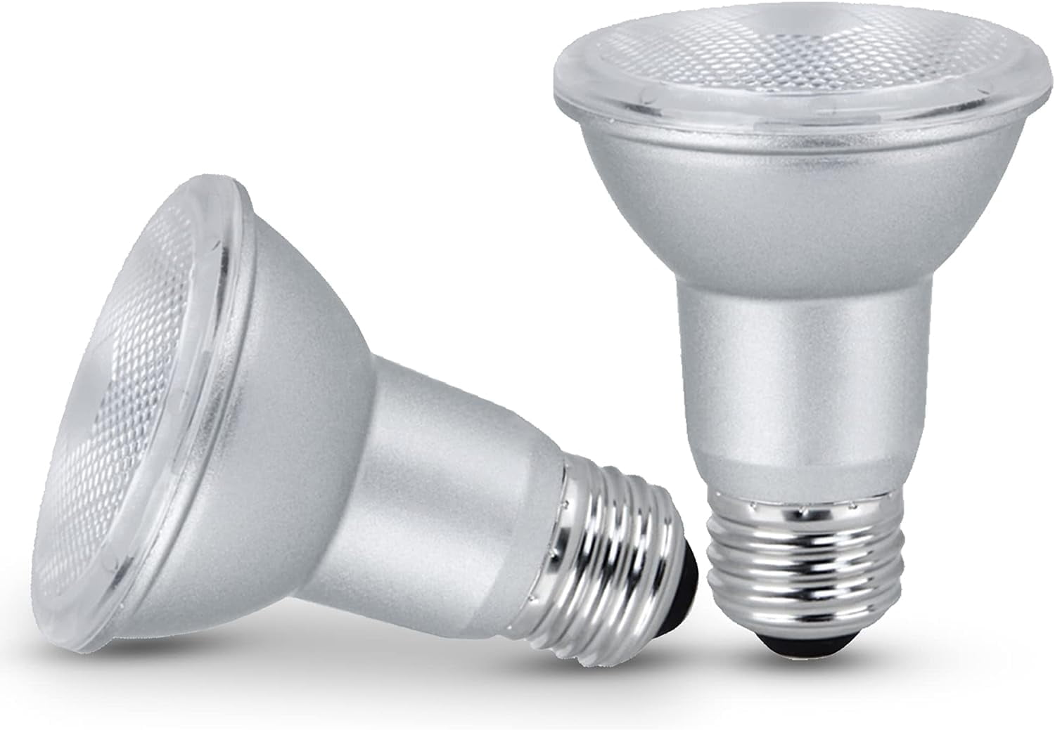 Xtricity PAR20 LED Flood Light Bulb, 7W (50W Eqv), 5000 Kelvin Daylight ...