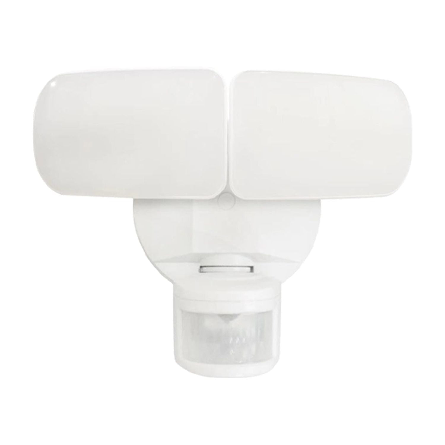 Xtricity - LED Security Light with Motion Sensor, 15W, 3000K Soft White ...