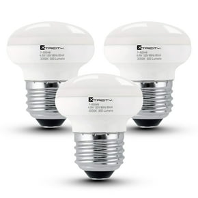 120V LED Light Bulbs