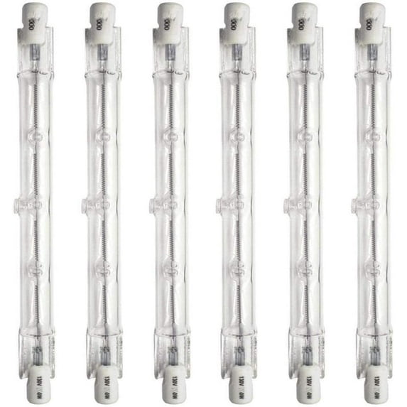 Xtricity T3 J Type 118MM Double Ended RSC Base Halogen Bulb, 300W ...