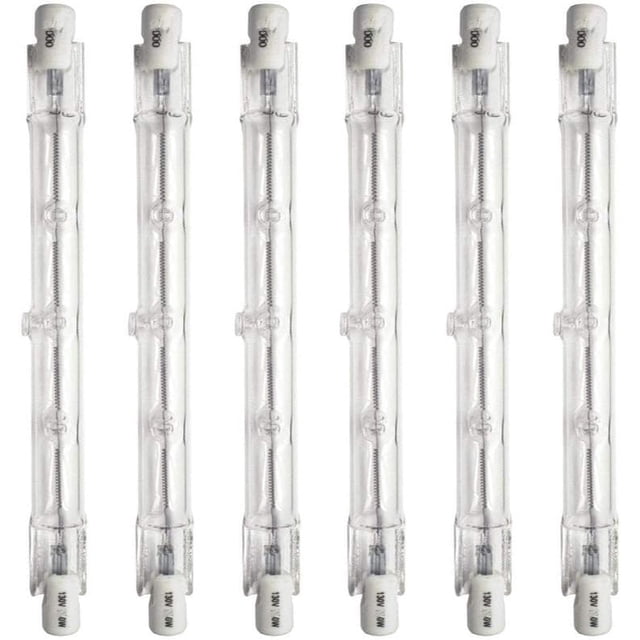 Xtricity T3 J Type 118MM Double Ended RSC Base Halogen Bulb, 300W ...