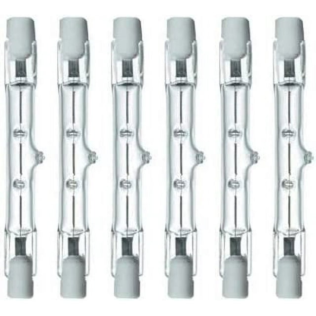 Xtricity T3 J Type Bulb, 78mm Double Ended RSC Base, 150W Halogen ...