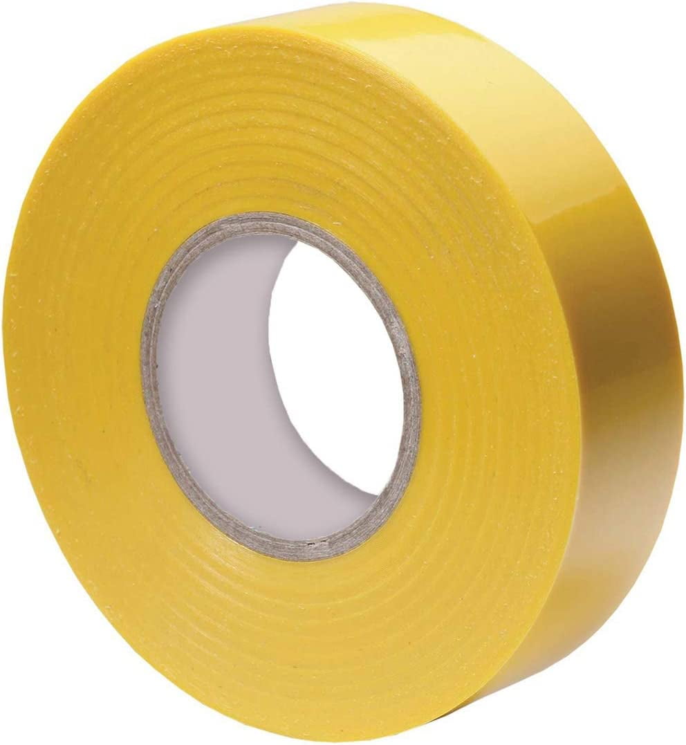Xtricity Vinyl Electrical Tape, 3/4-Inch x 66 Ft Roll, UL Listed ...