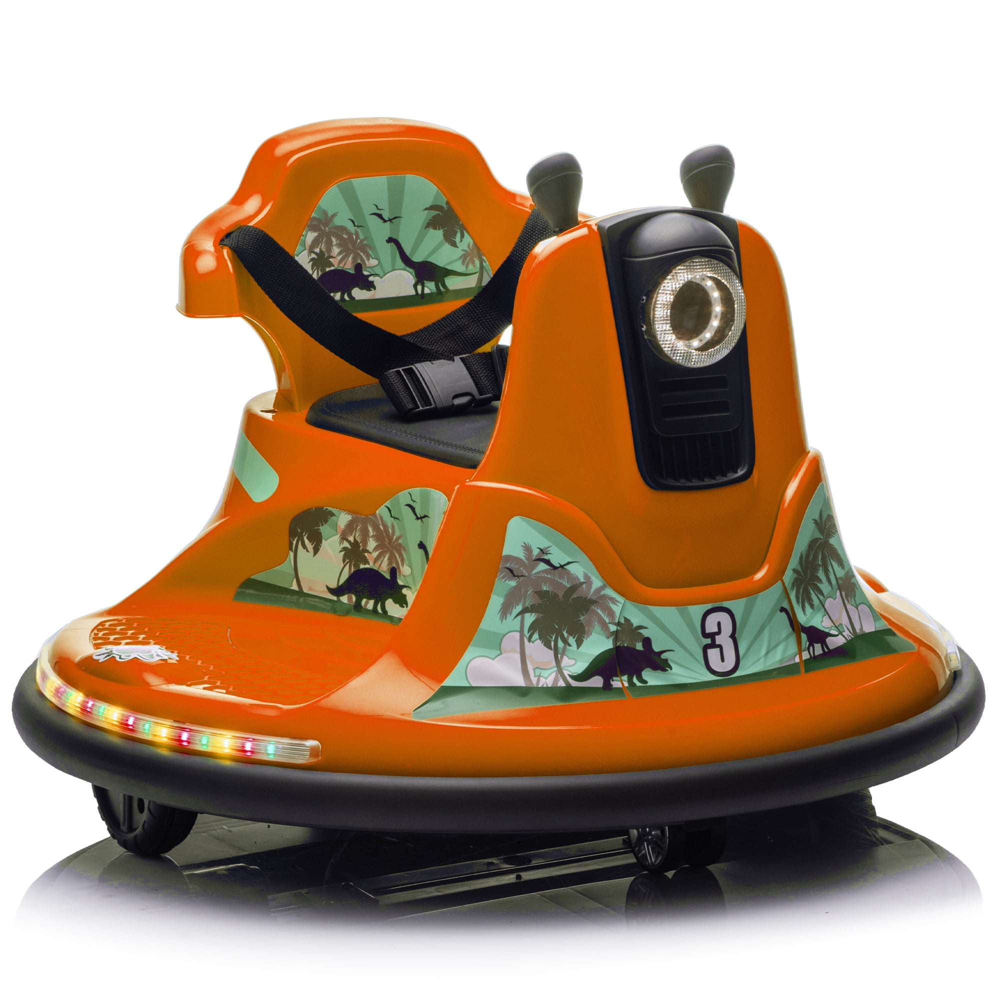 24V 2 Seater XXL UTV Ride On, 4WD/2WD, Battery Powered, Music, Remote ...