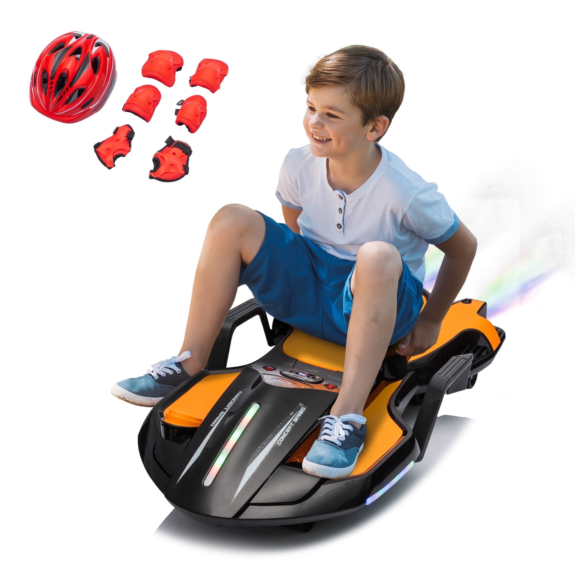 Xuanlur 24V Electric Ride On Toy for Kids, 24V Kids Ride On Electric ...