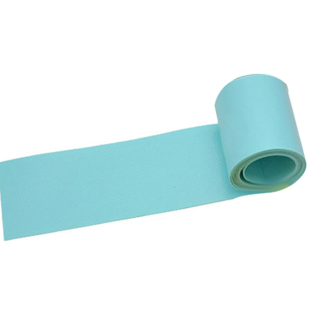 Xuanqin 100x5cm Inflatable Boat PVC Patch PVC Repair Patch Kit for ...