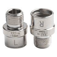 Anti Skewers Road Mountain Bike Cycling Wheel And Rear Skewers Set ...