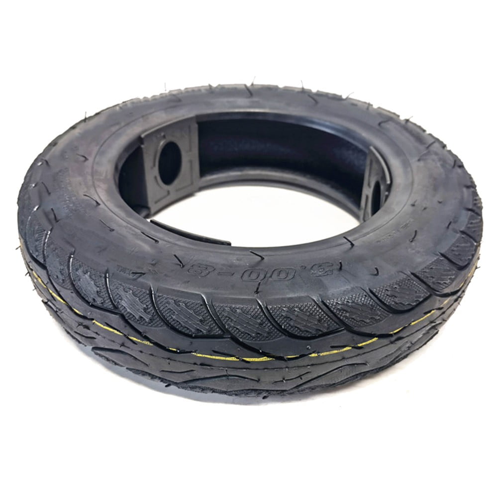 Xuanqin 3.00-8 Tubeless Tire Vacuum Tyre for Electric Scooter-Mini ...