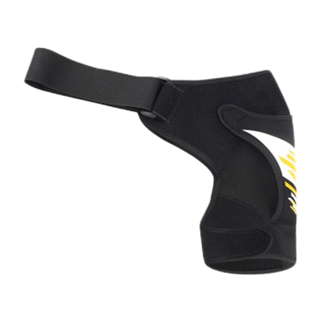 Xuanqin Adjustable Shoulder Support Strap Rotator Cuff Shoulder for ...