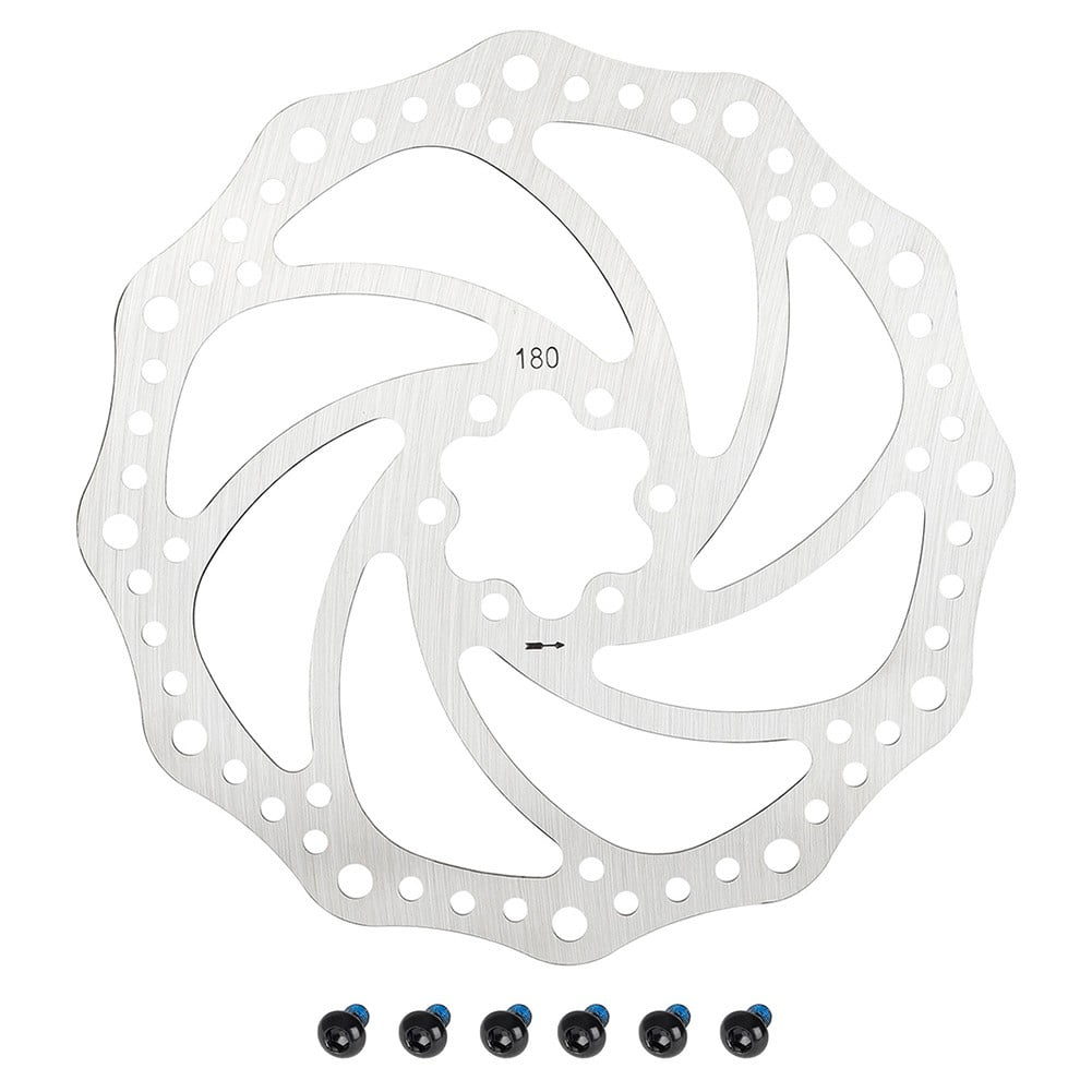Xuanqin Bike Disc Brake for ROTOR 180mm Cycle Bicycle Road Bike ...