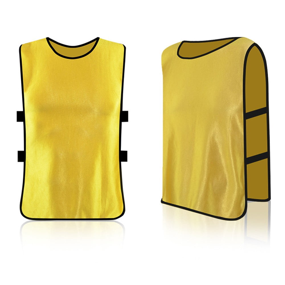 Xuanqin Child Sports Training BIBS Vests Basketball cricket soccer ...