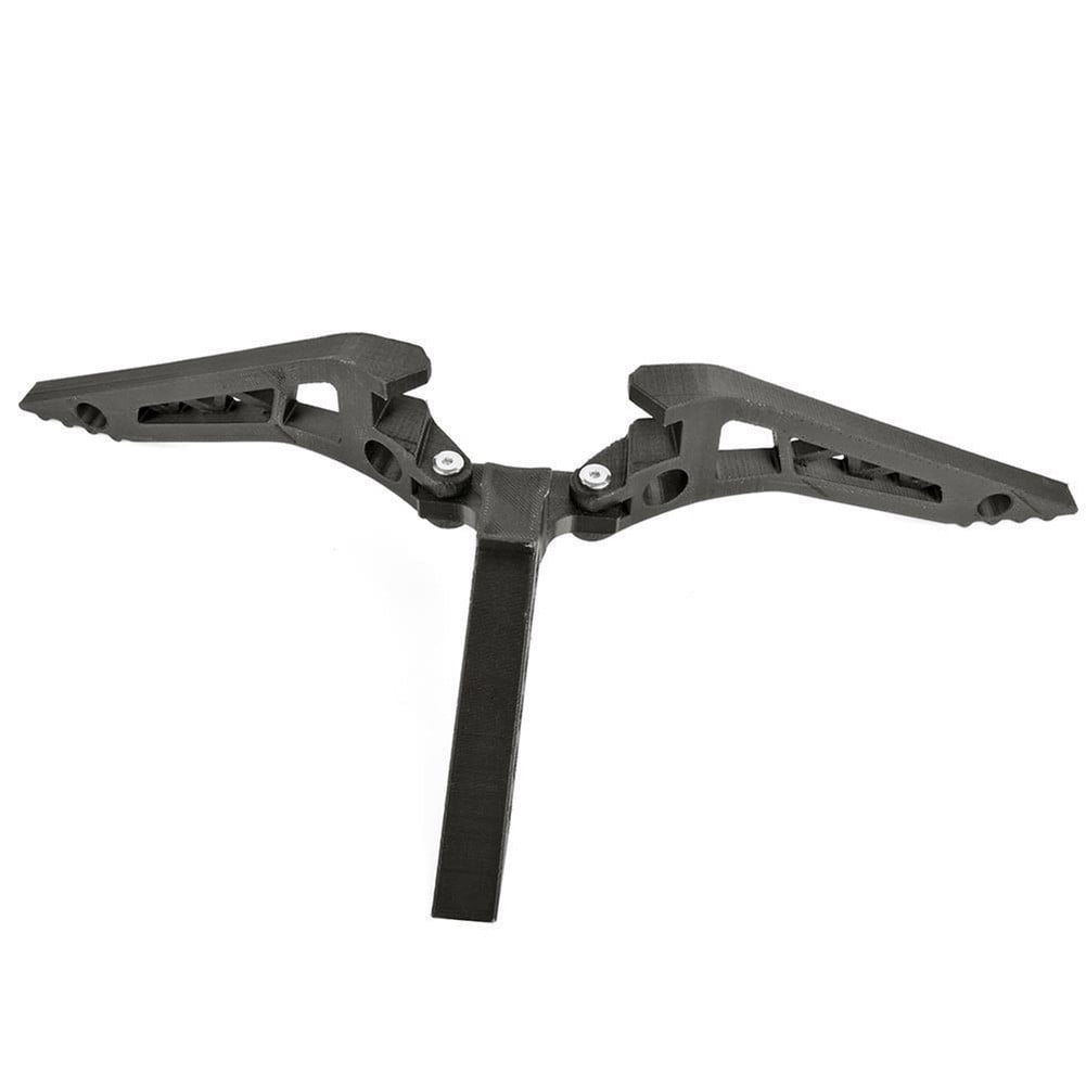 Xuanqin Compound Bow Kick Stand 3 Legs Bracket Rack Holder Limbs ...