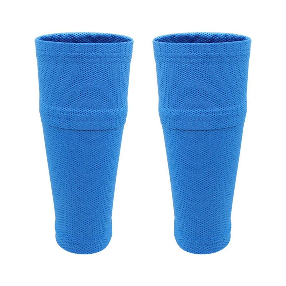 Xuanqin Double-Layer High Elastic Silk Football Sock Bottomless Sock ...