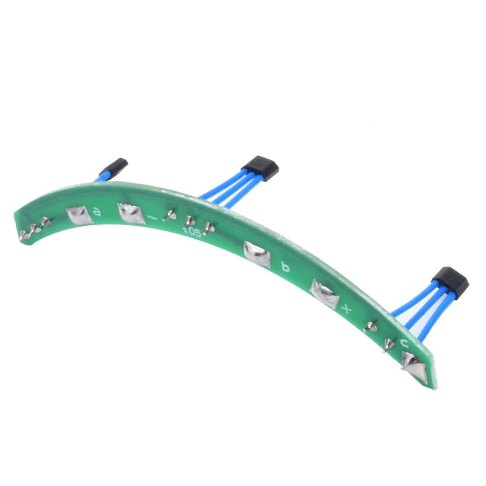 Xuanqin Electric Scooter Motor Hall Sensor PCB Board for -For for M365 ...