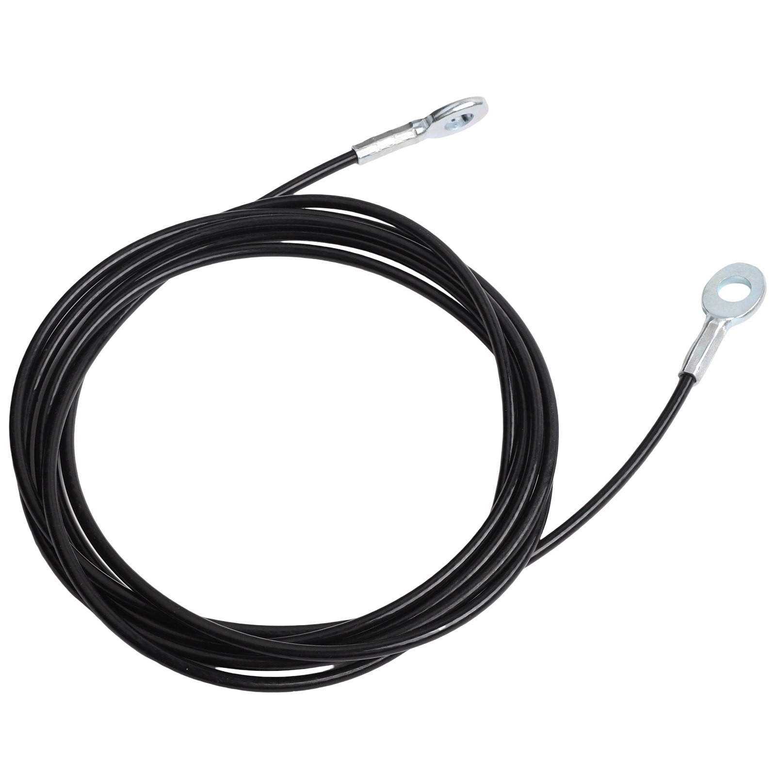 Xuanqin Fitness Gym Replacement Cable Heavy Duty Steel Wire Rope 5mm ...