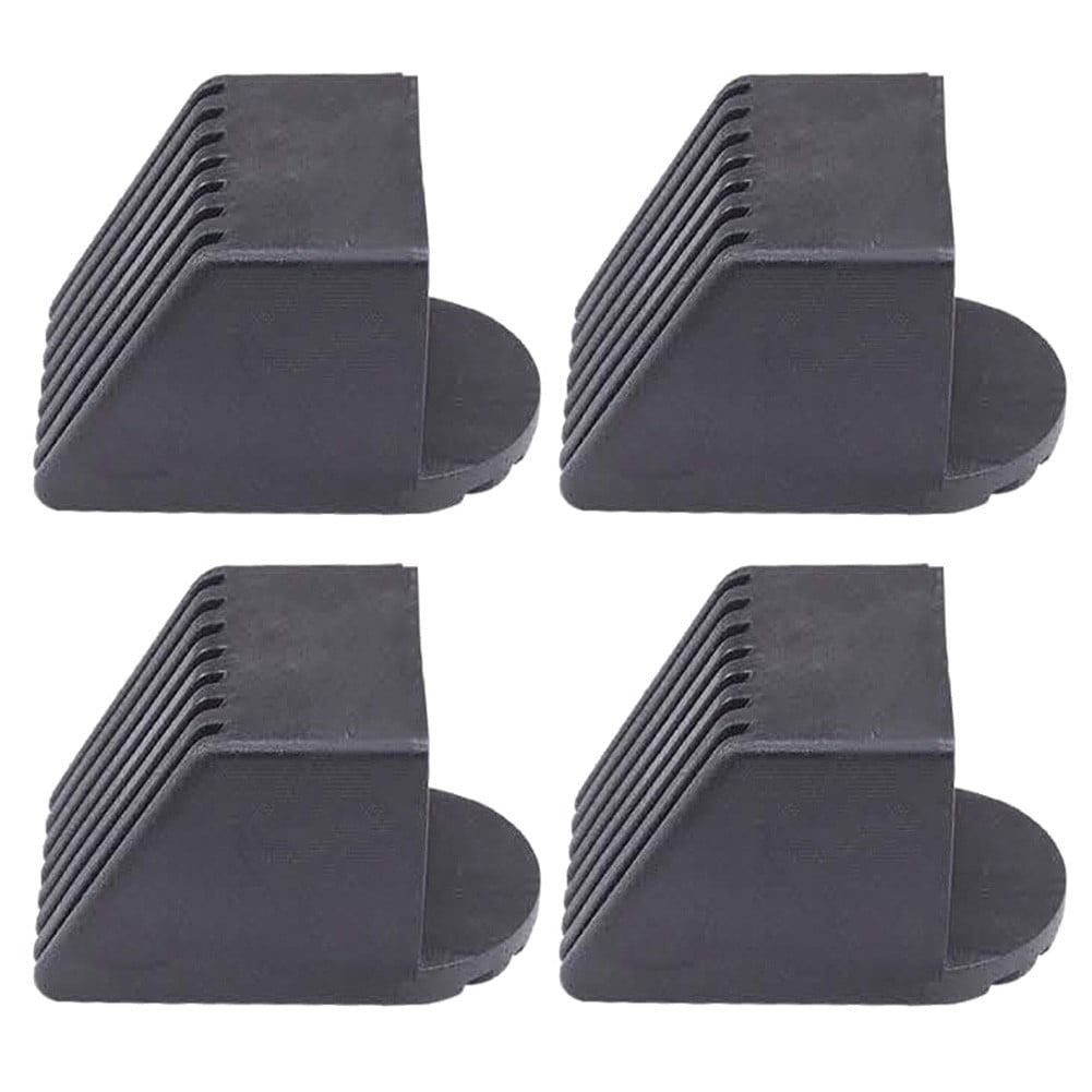 Xuanqin Plastic square tube cover square tube coat chair leg cover ...