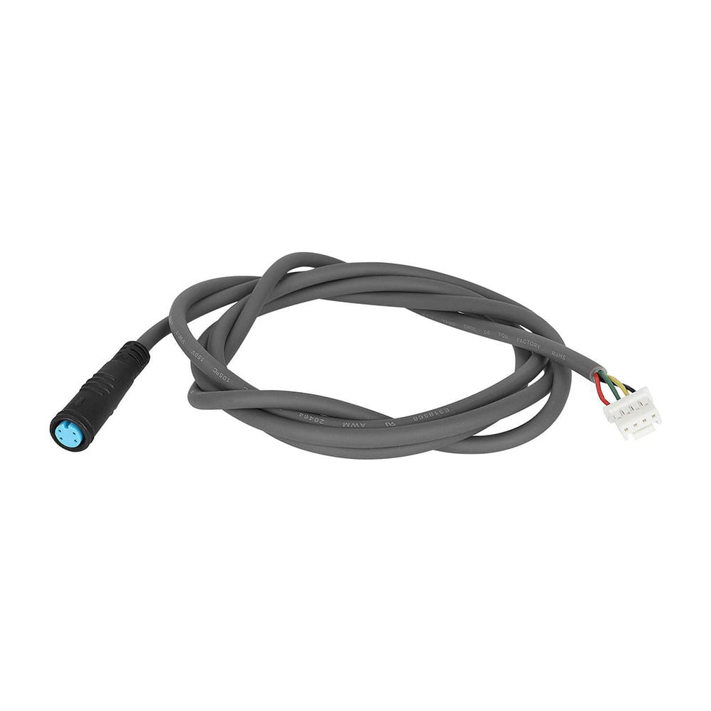 Xuanqin Power cable Scooter connect display screen Power cable line for ...