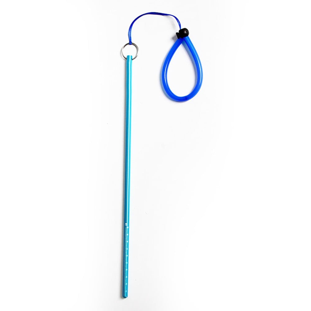 Xuanqin Scuba Diving Diving Rod Noise Maker Lanyard Rod Tank Knocker ...