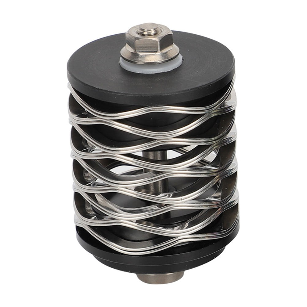 Xuanqin Spring Suspension Rear Shock Shocks Rod for Brompton for 3Sixty ...