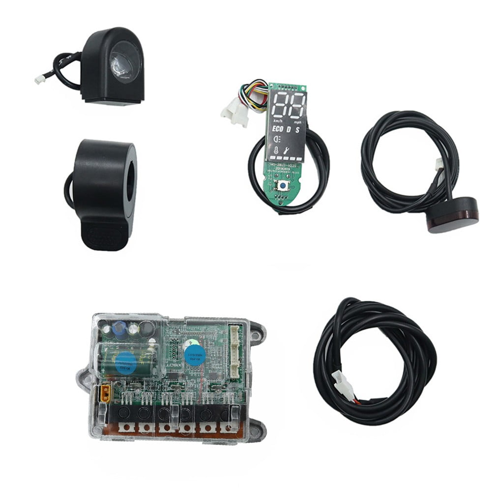 Xuanqin for M365 Scooter Board Electric Scooter Controller Board Kit ...