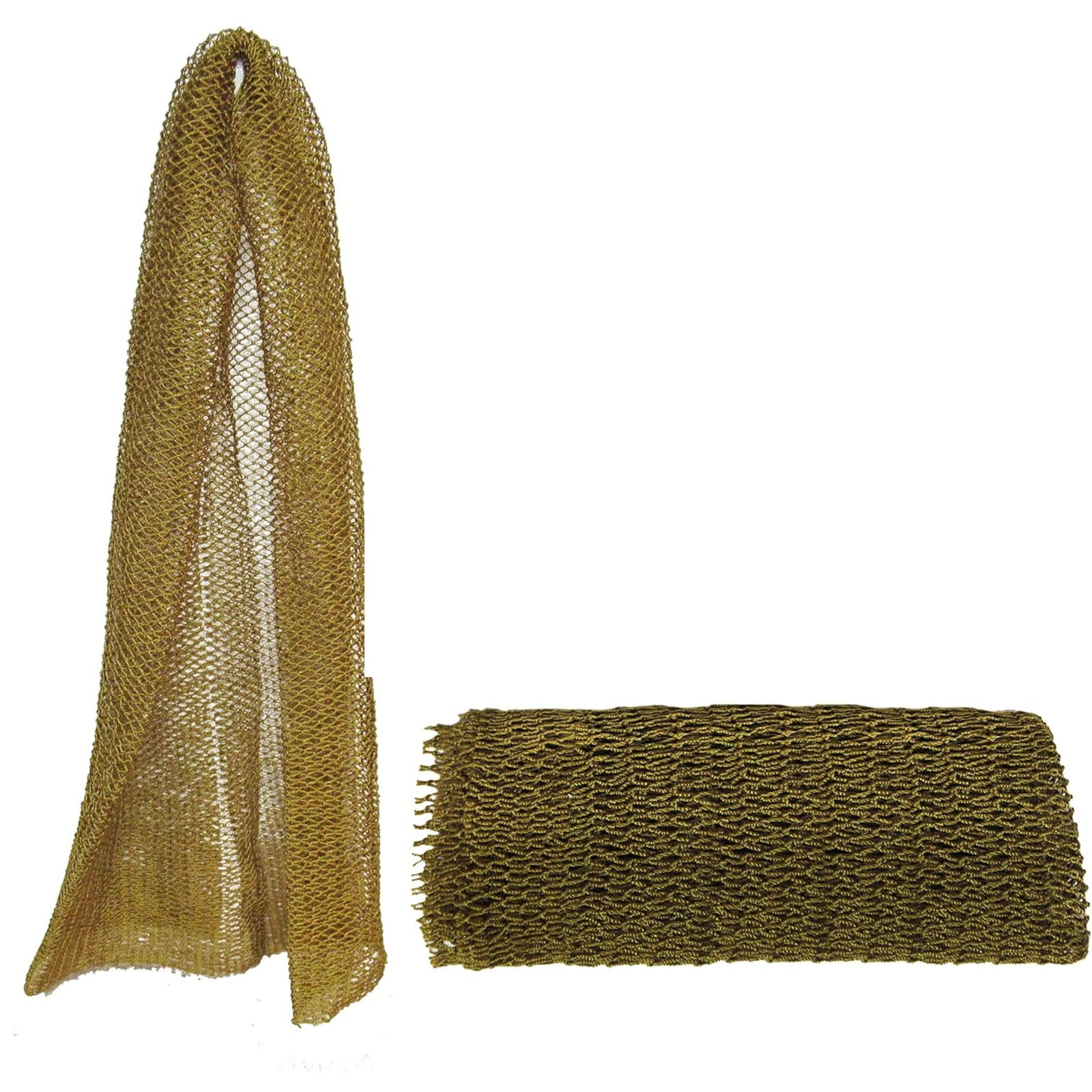 Xuanyoung African Exfoliating Net Sponge Ethically Sourced From Nigeria ...