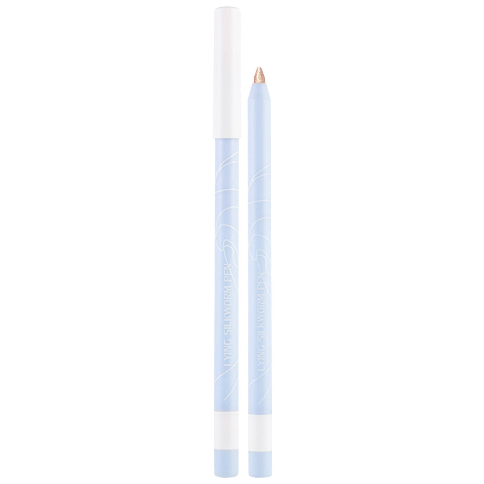 XUANYOUNG Eyeshadow Miaoyan Galaxy Pearlescent Silkworm Pen Brightening ...