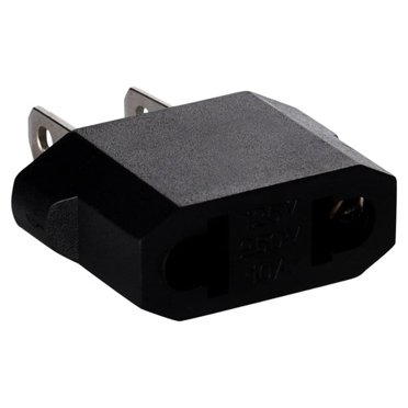 Snug Plug - Fix for Loose Outlets, Clear, 25-Pack - Walmart.com