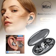 Wireless Active Noise Cancelling Earbuds with Touch Screen Anc ...