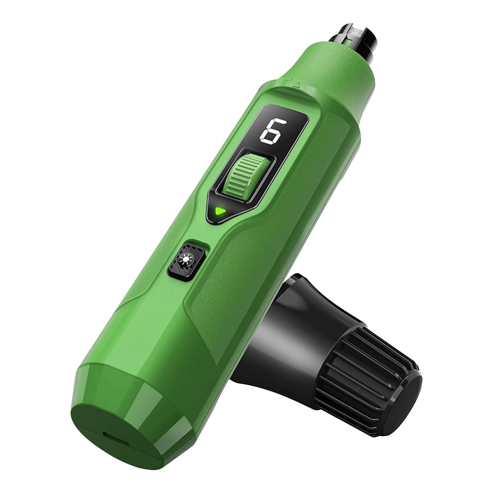 Xubinwww With Collector 7 Speed Powerful Nail Trimmer For Dogs Cats ...