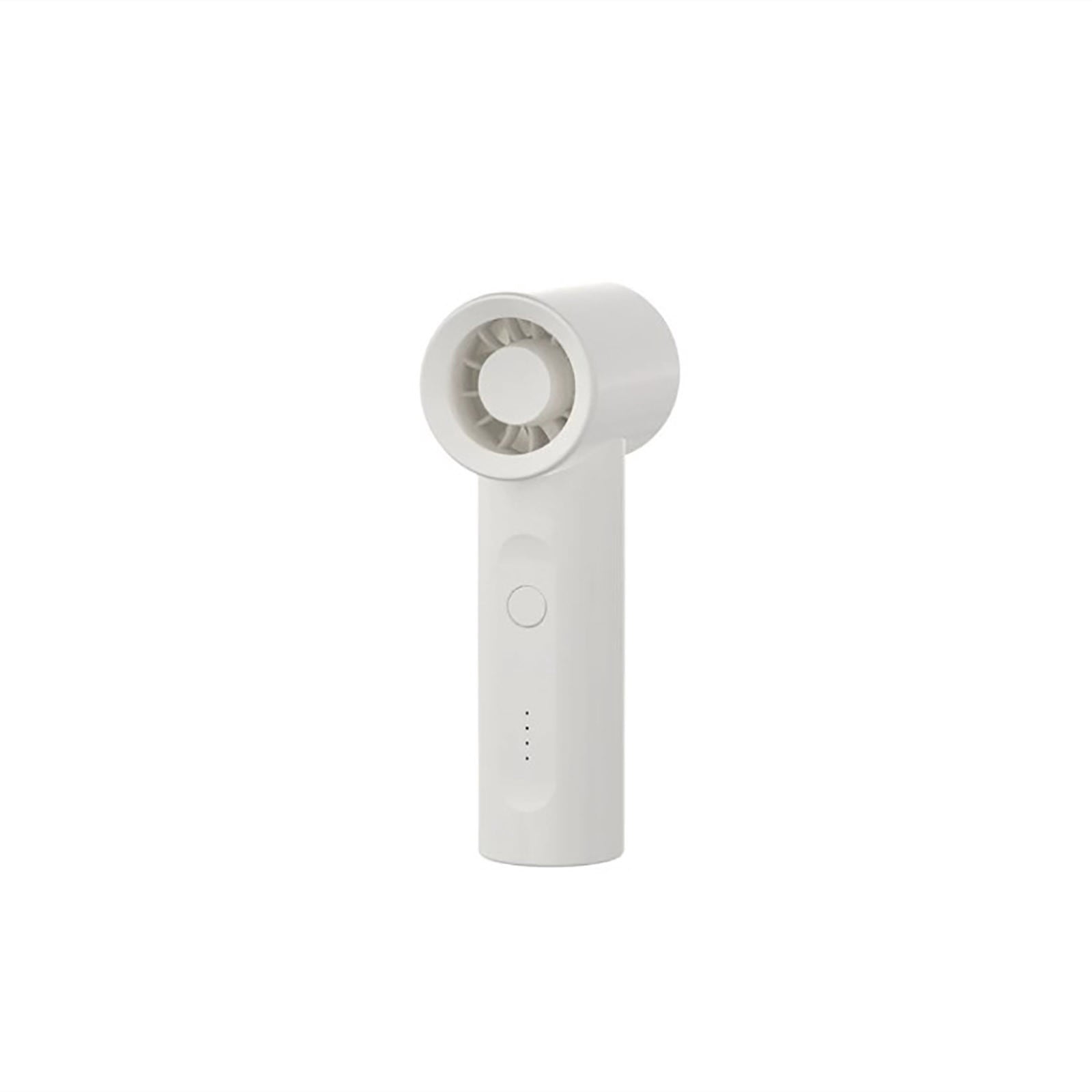 Xubinwww Handheld Fan USB High Speed Turbine Mini Handheld Fan ...