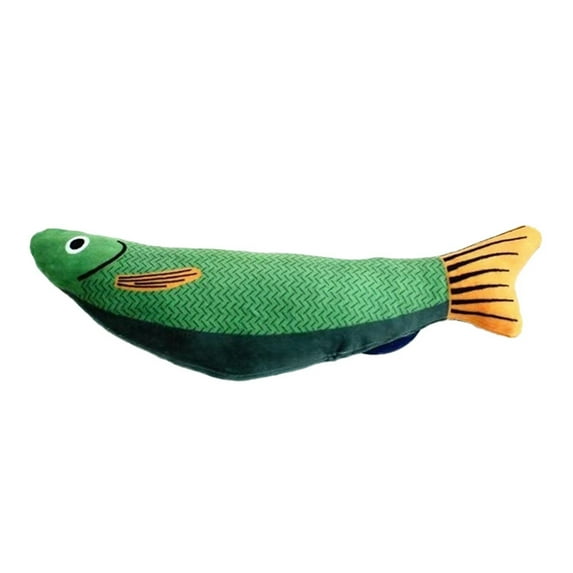 Interactive Pet Toy for Cats Stimulating Indoor Play with Squeaky ...