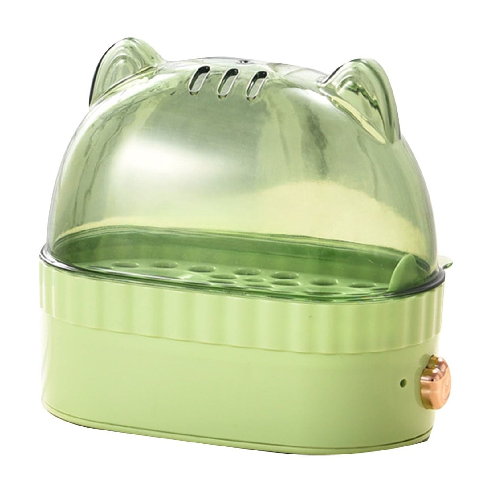 Xubinwww Smart Mini Egg Cooker Egg Cooker For Hard Boiled Soft Boiled ...