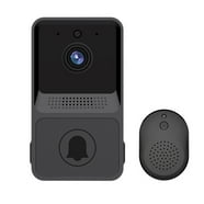 Anker eufy S330 Wi-Fi Video Smart Lock with Doorbell Camera, Keyless ...