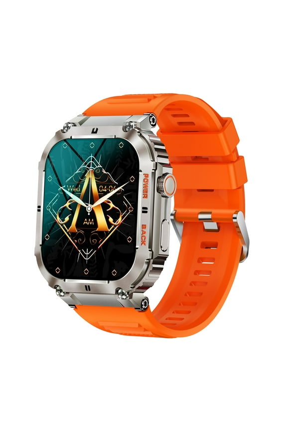 Whoop Watches