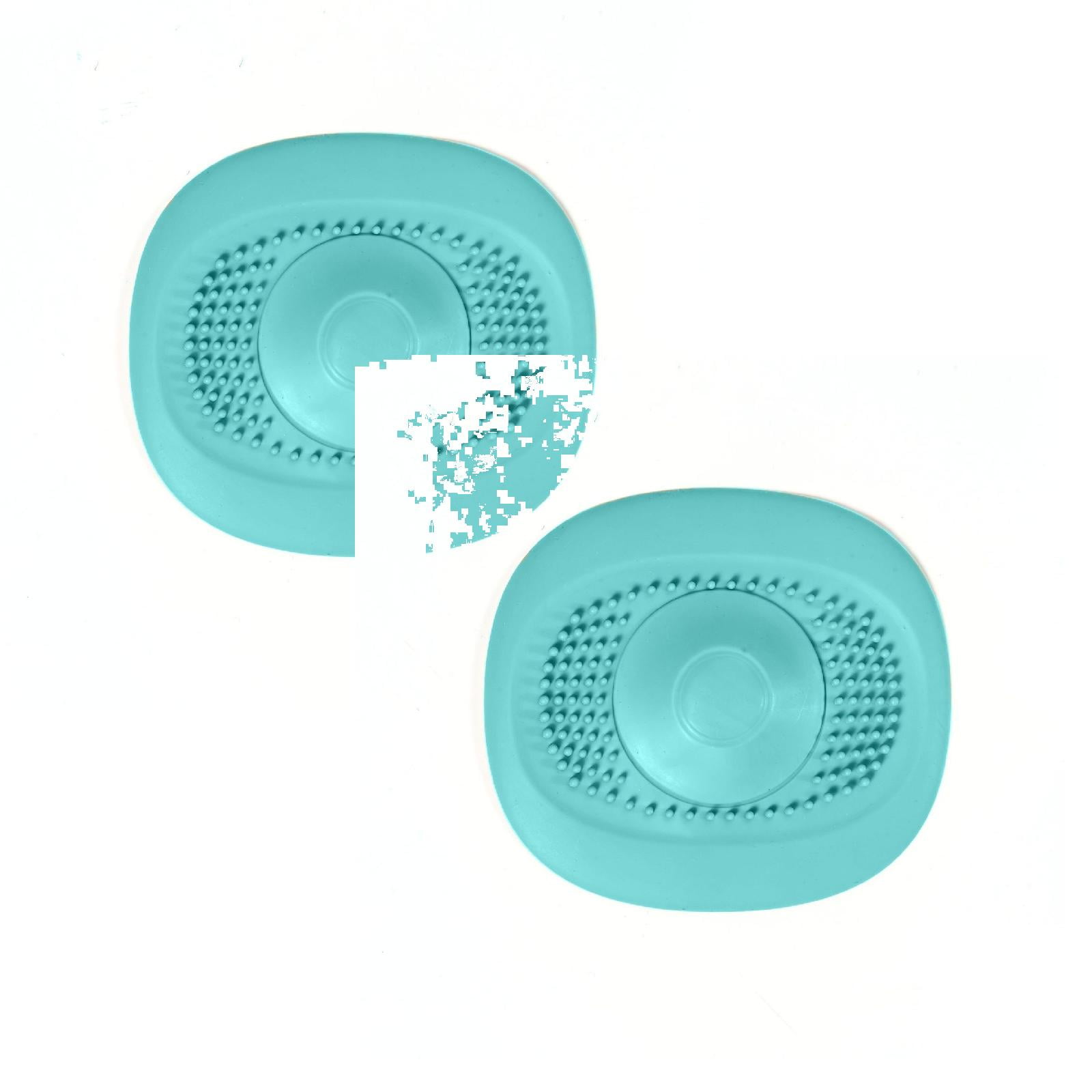 Xubond Bathroom Drains Hair Extensions Tub Stoppers Sink Strainers