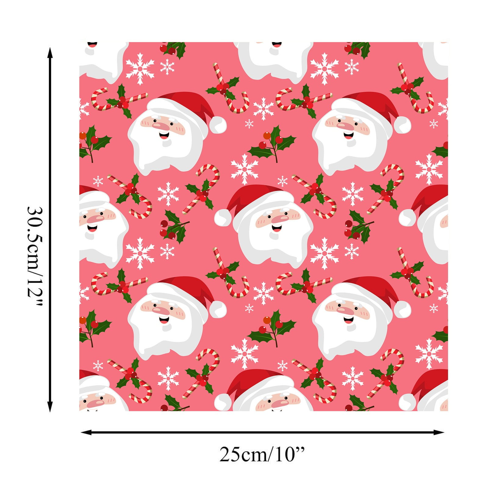 Xubond Christmas, Christmas Heat Transfer Vinyl HTV Iron On Bundle ... Xubond Christmas, Christmas Heat Transfer Vinyl HTV Iron On Bundle ...