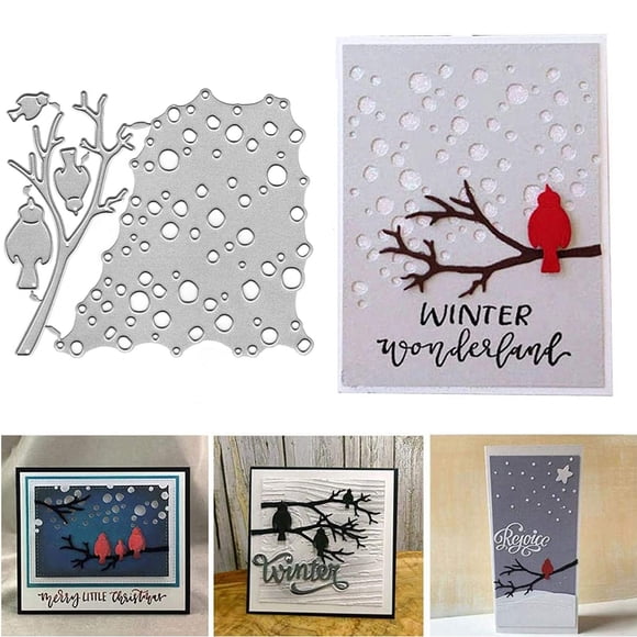 Cuttlebug Embossing Folders